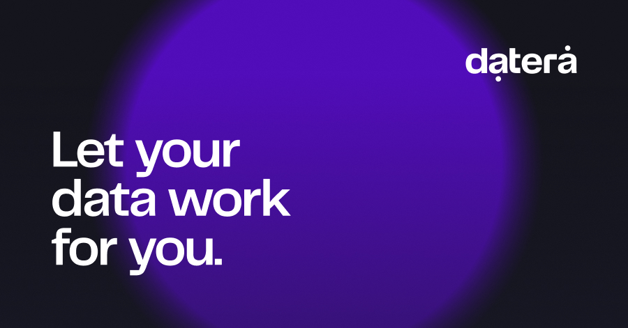 Datera – Contact us