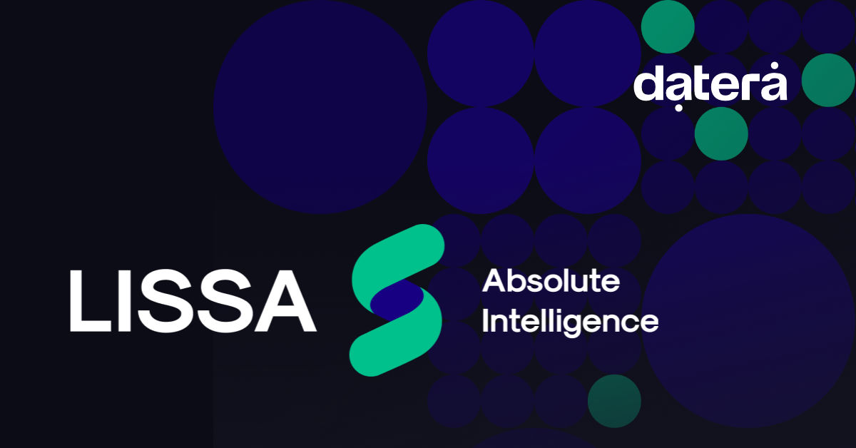 Datera – LISSA